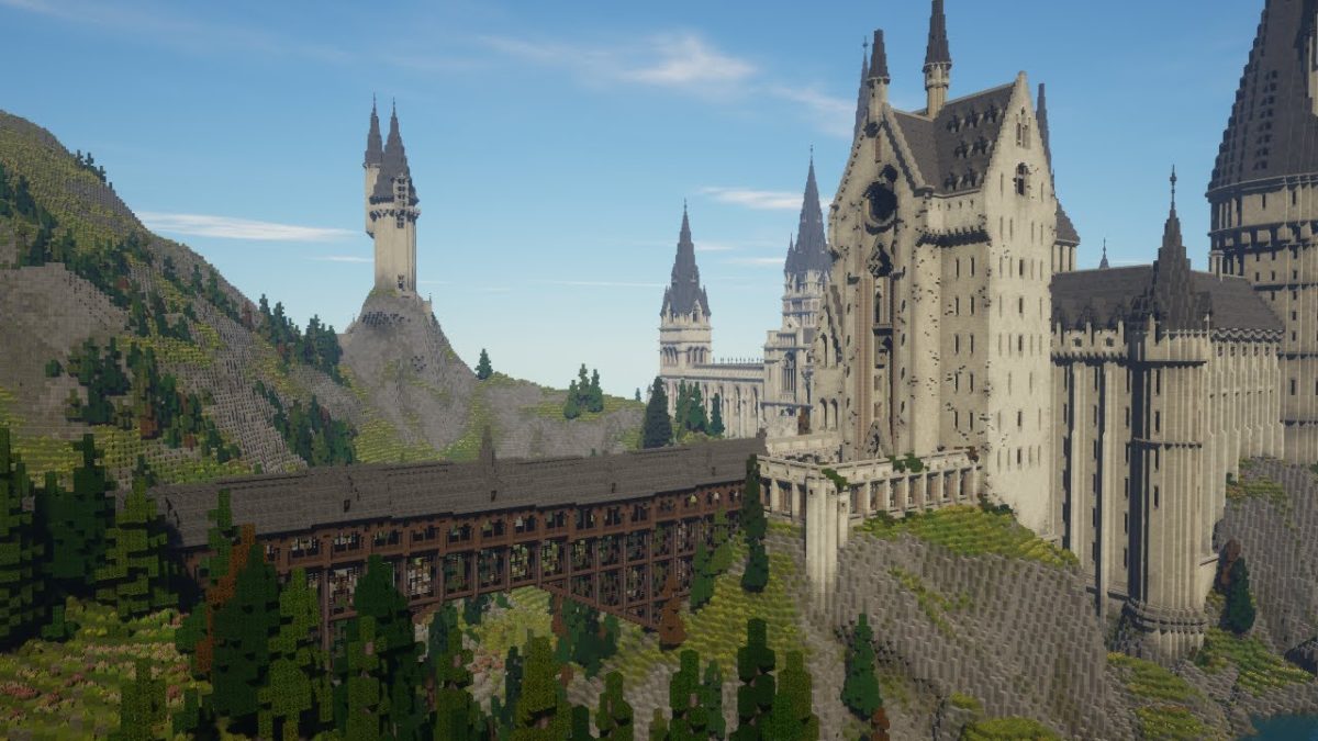 20 Best Minecraft Custom Maps - Gameranx