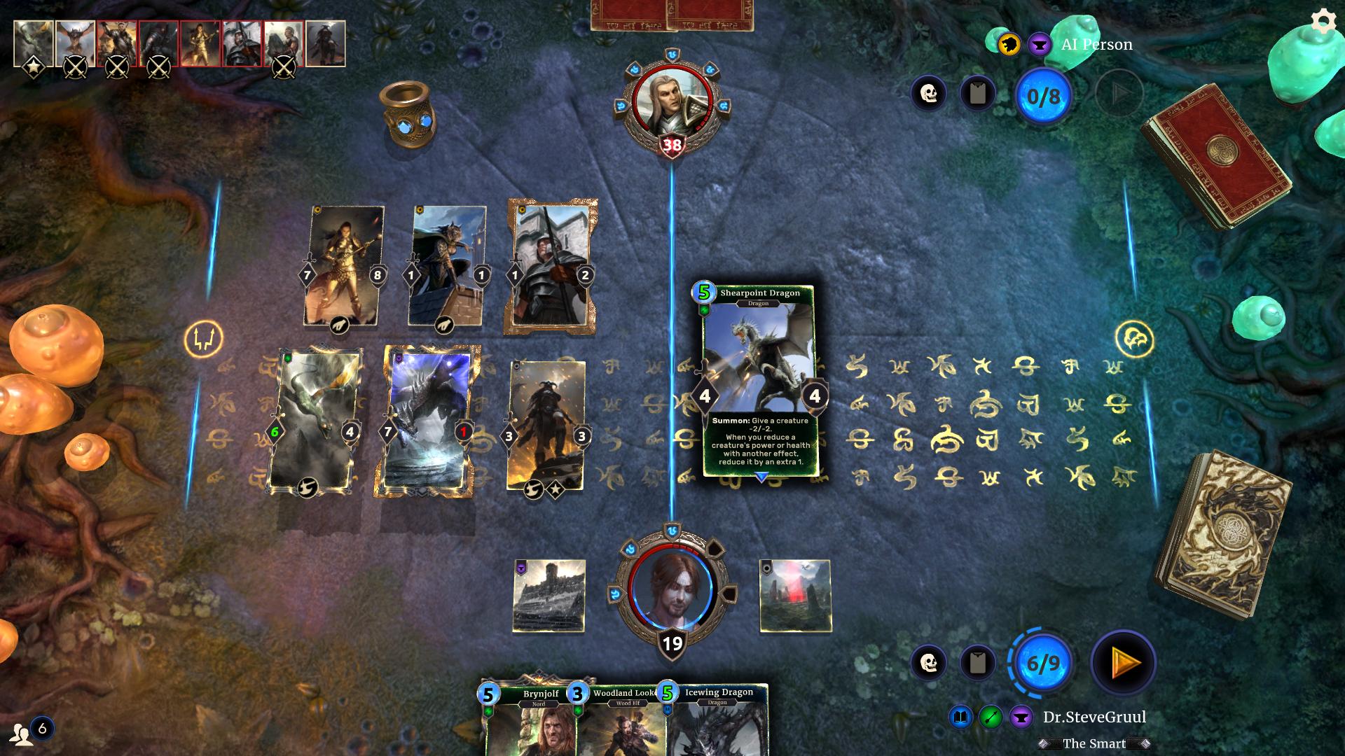 20 Best Digital Card Games To Play Today - Gameranx