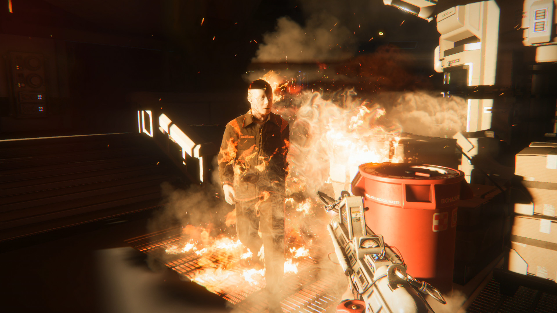 14 Best Alien Xbox Series XS Games That Are Out Of This World - Gameranx