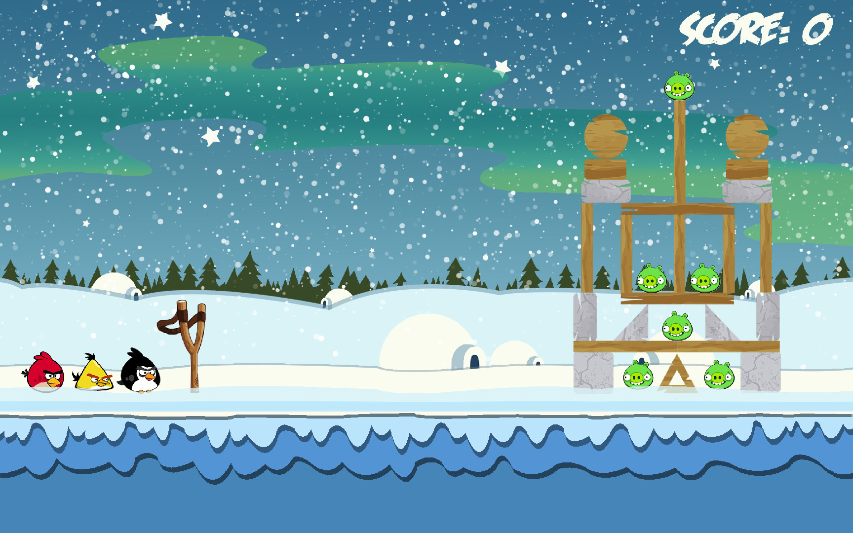 45 Best Snow Games - Gameranx