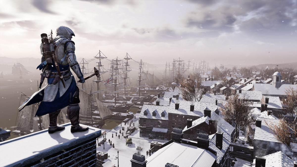 17 Best Xbox One Parkour Games That Will Get You Freerunning - Gameranx