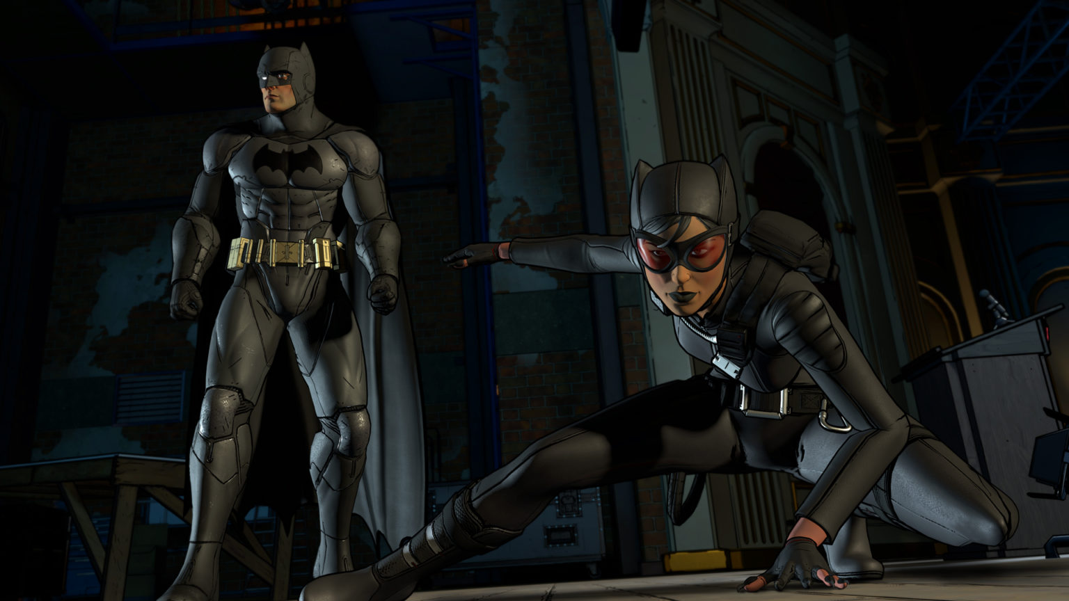 13 Best DC Comics Video Games - Gameranx