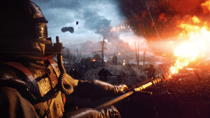 13 Best World War 1 Video Games - Gameranx
