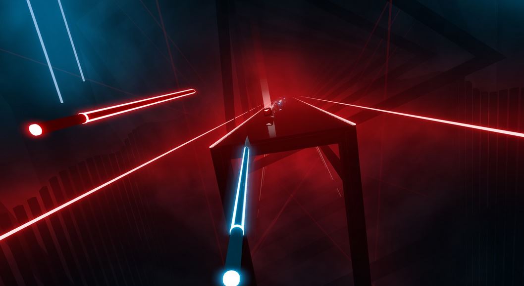 26 Best Oculus Rift VR Games - Gameranx