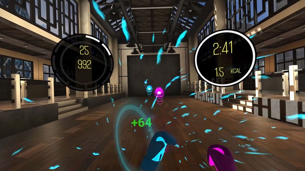 26 Best Oculus Rift VR Games - Gameranx