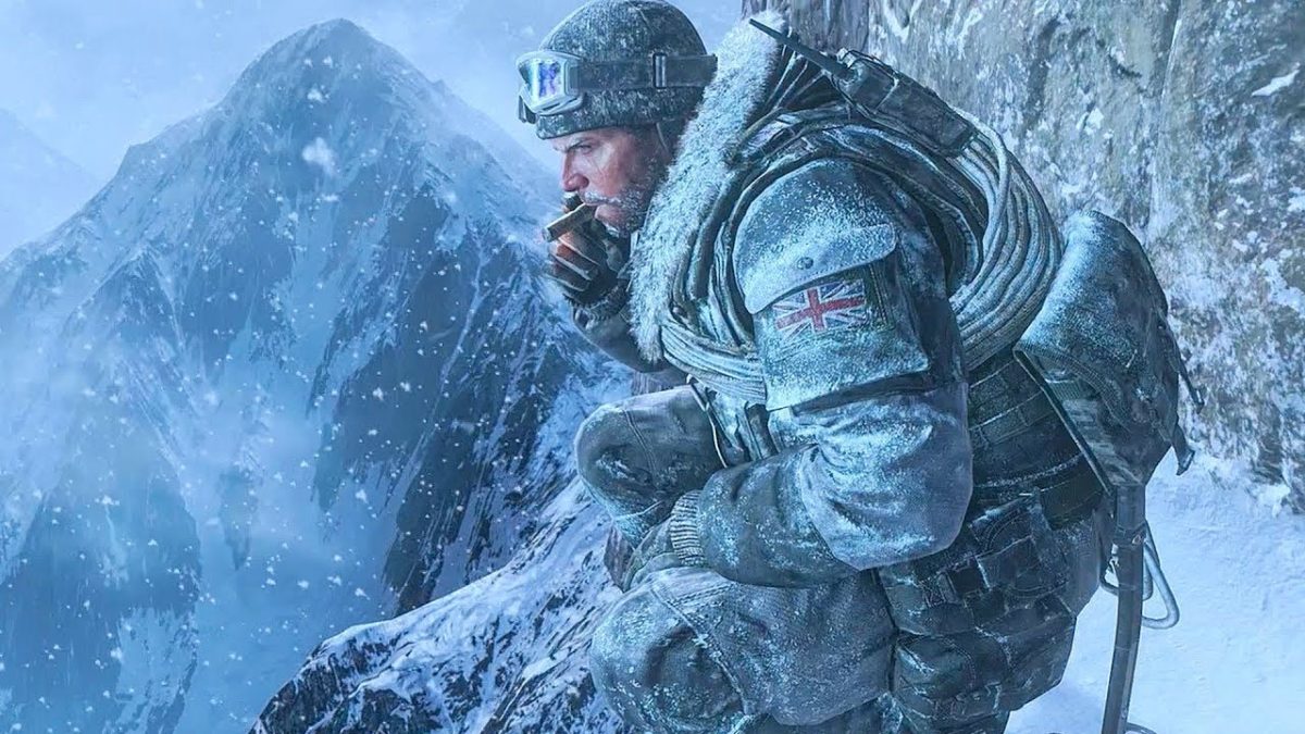 25 Best Xbox One Snow Games - Gameranx