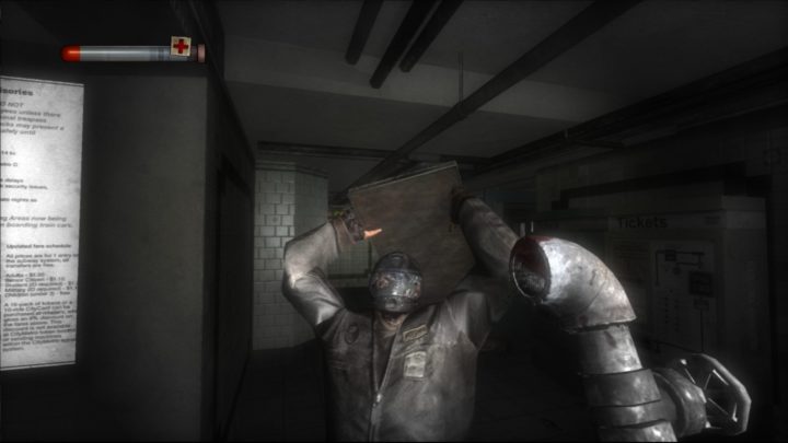 30 Best First-Person Horror Games - Gameranx