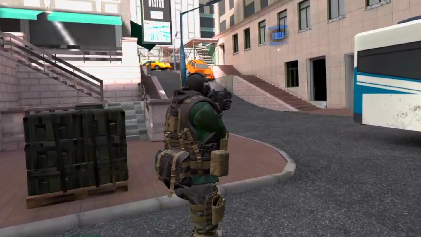 40 Best Video Games For Oculus Quest Headsets - Gameranx