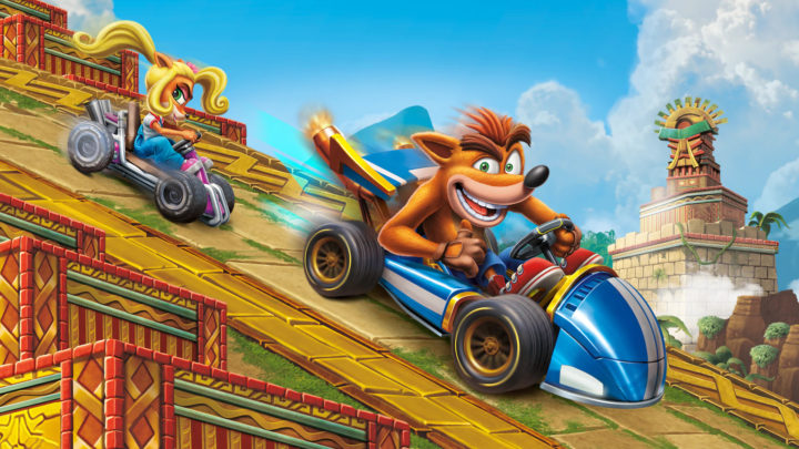 The 18 Best Nintendo Switch Racing Games - Gameranx
