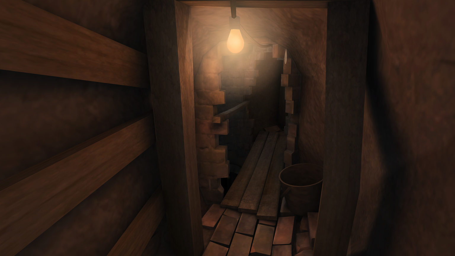 31 Best First-Person Horror Games - Gameranx