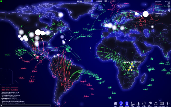 16 Best Nuke Simulator Games - Gameranx