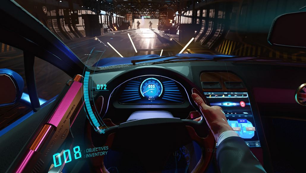 26 Best Oculus Rift VR Games - Gameranx