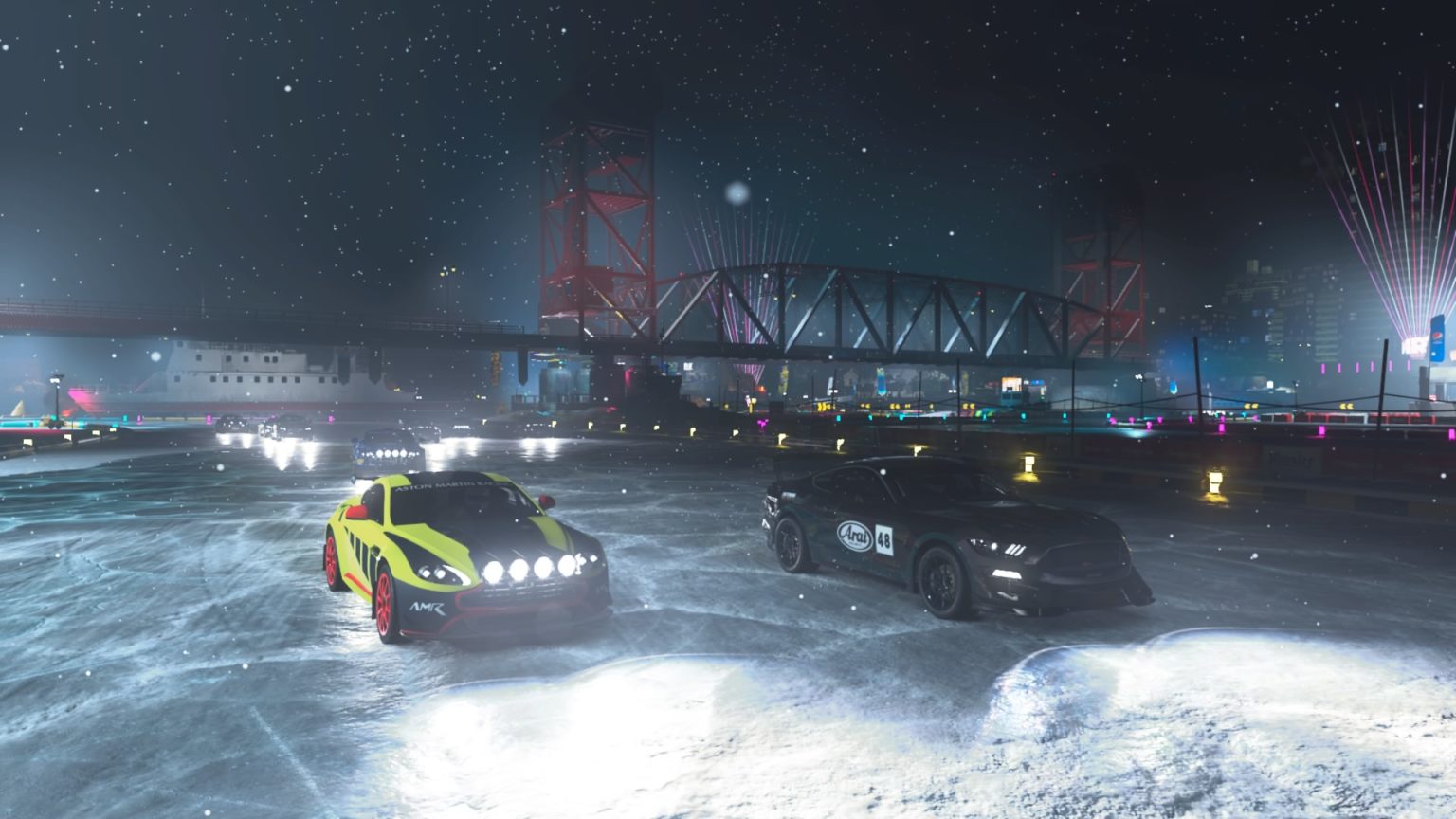 45 Best Snow Games - Gameranx