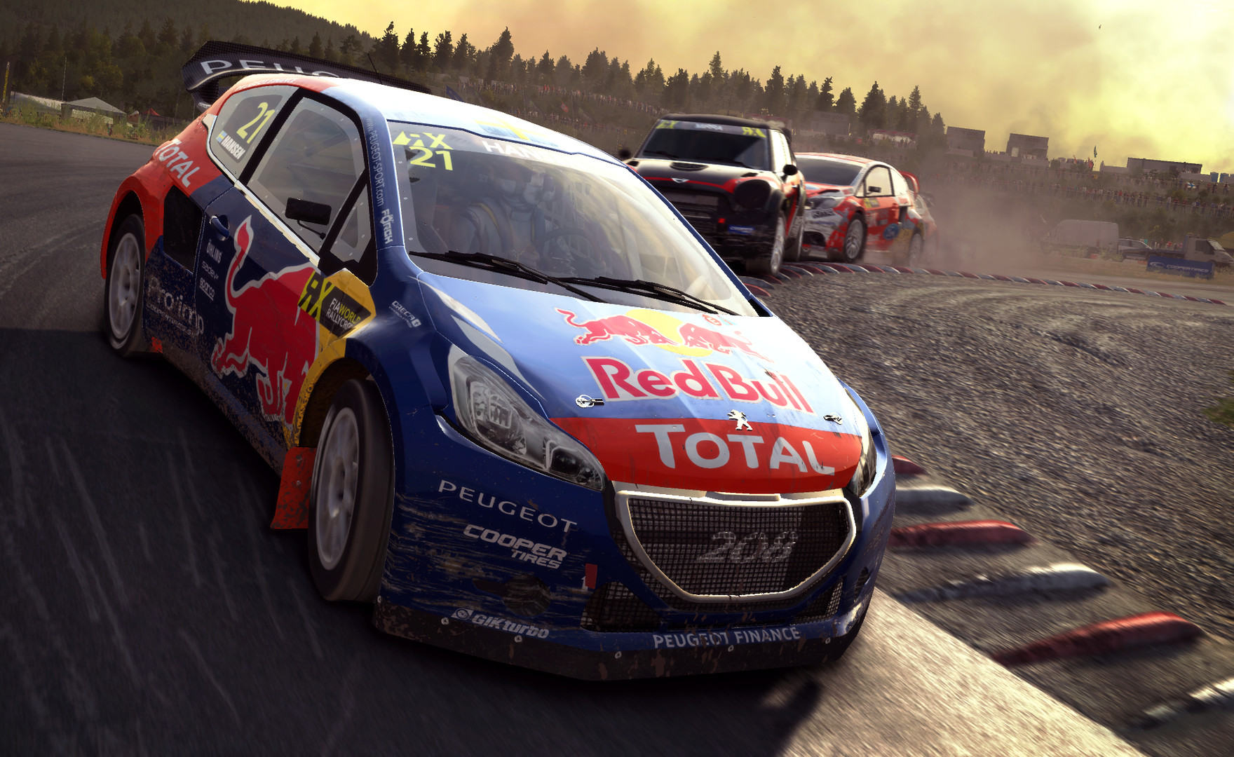 32 Best Xbox One Racing Games - Gameranx