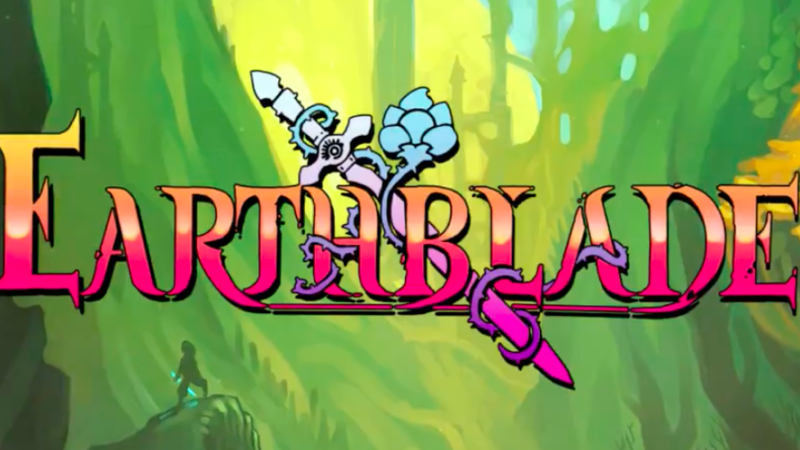 Earthblade Archives - Gameranx