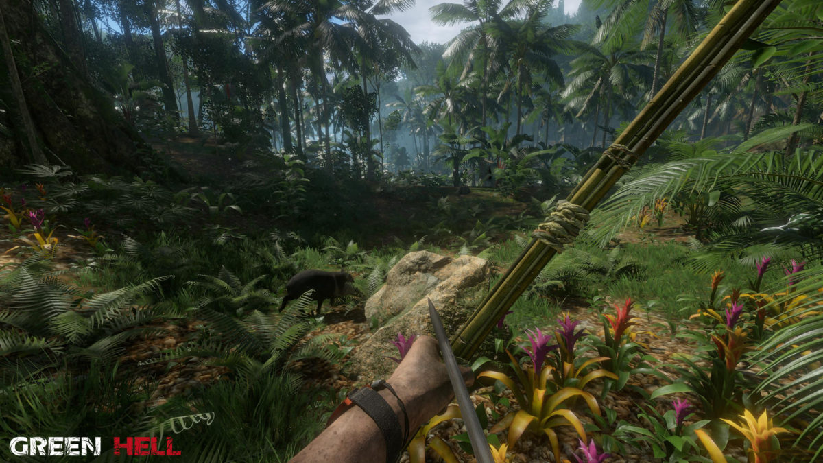 18 Best Nintendo Switch Survival Games of All Time - Gameranx