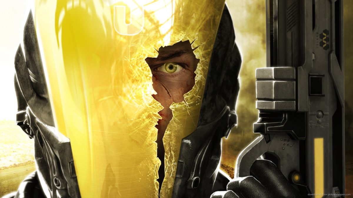 41 Best Reverse Horror Games - Gameranx