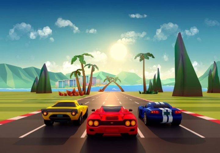Flat Out - The 18 Best Racing Games on Android - Gameranx