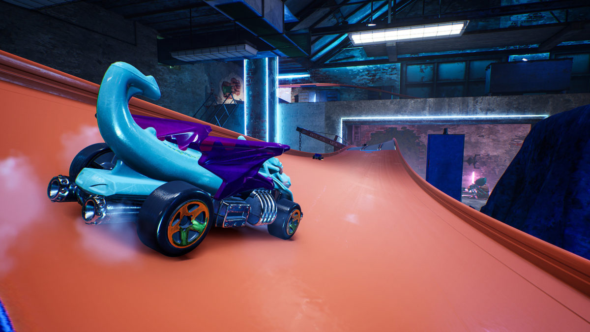 The 18 Best Nintendo Switch Racing Games - Gameranx