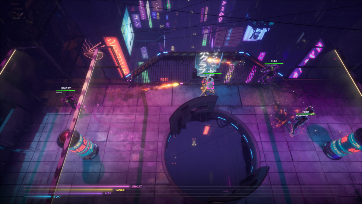42 Best Xbox One Party Games - Gameranx