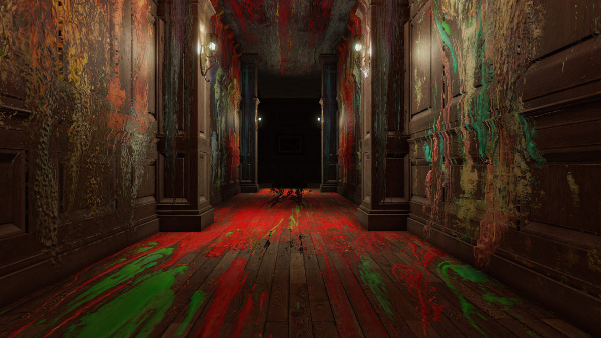 31 Best First-Person Horror Games - Gameranx