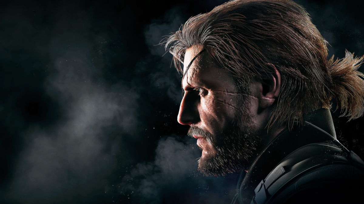 David Hayter, AKA Solid Snake, Doesn't Fear AI Voicing In Video Games ...