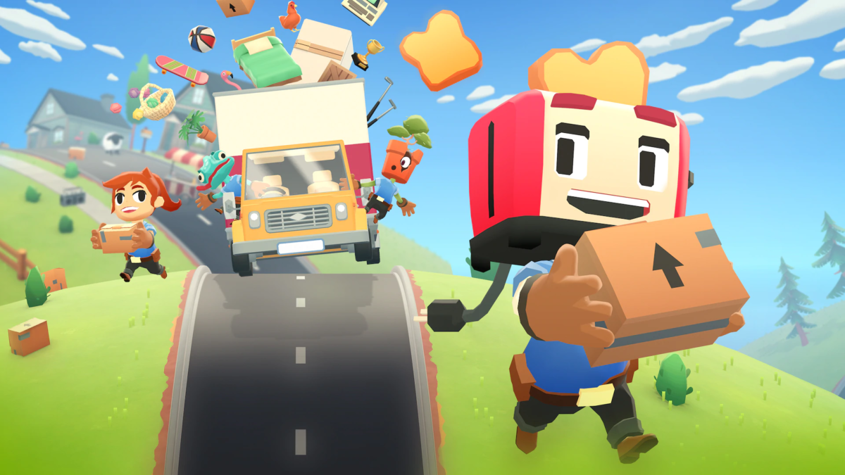 31 Best Switch Games for Couples - Gameranx