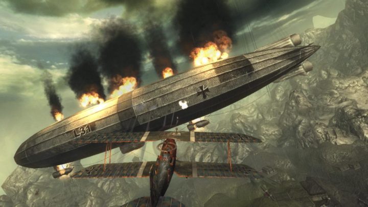 16 Best World War 1 Video Games - Gameranx