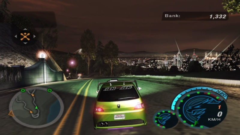 16 Best Car Tuning Video Games - Gameranx