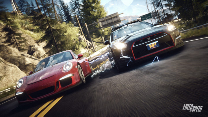 12 Best PS5 Open-World Racing Games - Gameranx