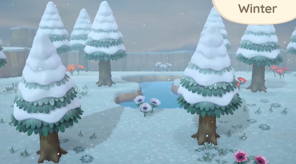 46 Best Snow Games - Gameranx
