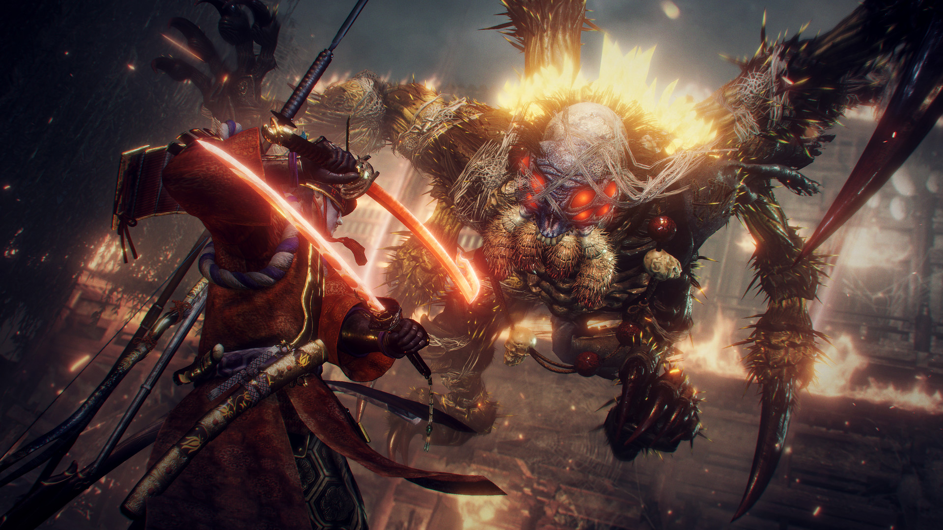 25 Best Samurai Video Games - Gameranx