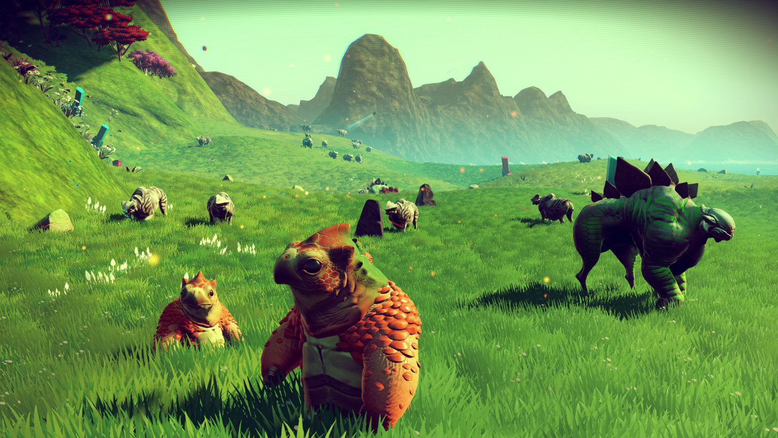36 Outstanding Exploration Video Games You Need to Play - Gameranx