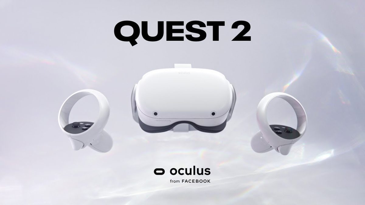 40 Best Video Games For Oculus Quest Headsets - Gameranx