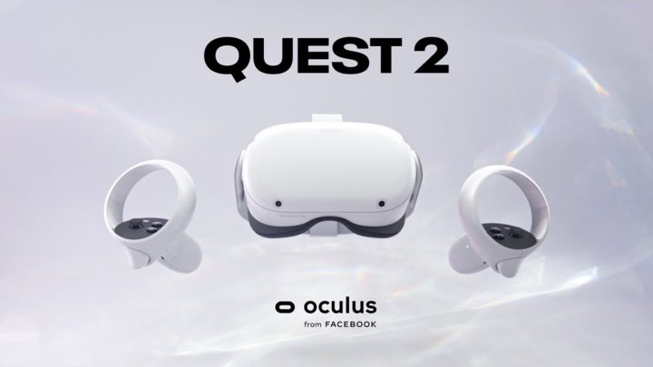40 Best Video Games For Oculus Quest Headsets - Gameranx