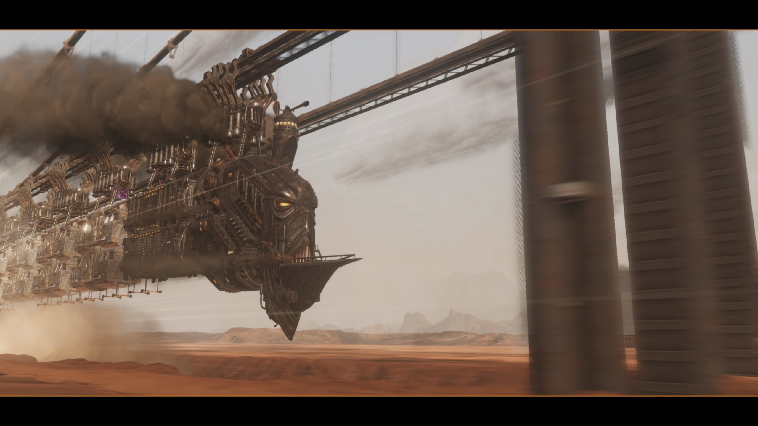 Oddworld: Soulstorm - How To Save All Mudokons | The Hijack - Gameranx