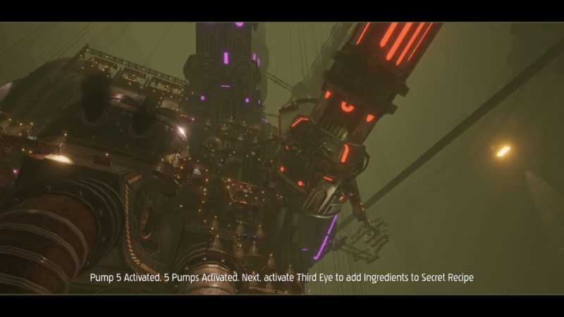 Oddworld: Soulstorm - How To Beat The Last Boss | Storm of Souls Guide ...