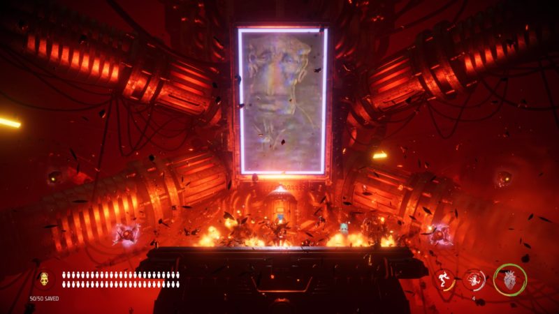 Oddworld: Soulstorm - How To Beat The Last Boss | Storm of Souls Guide ...