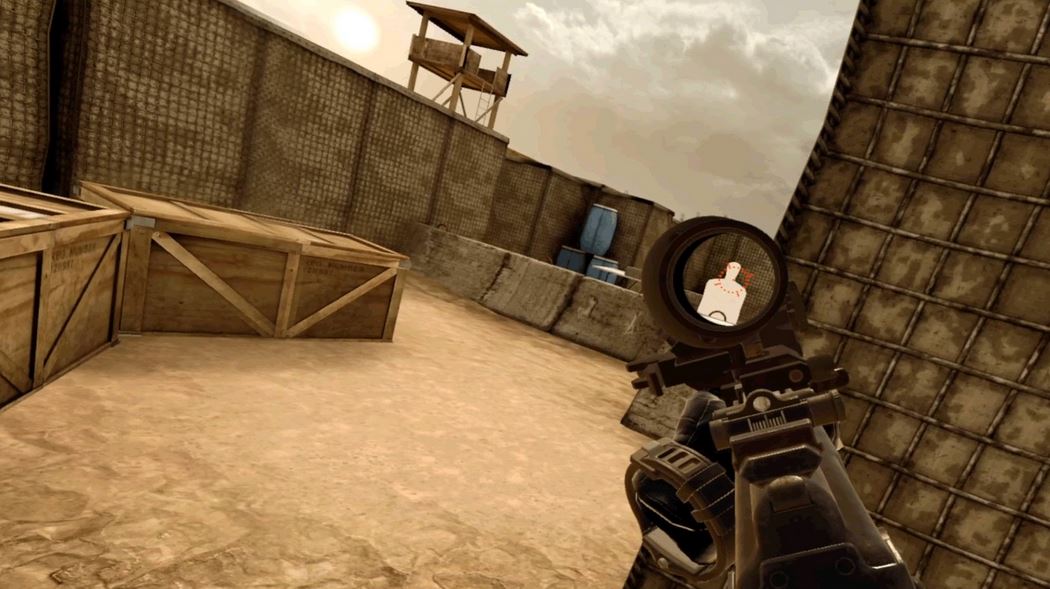 26 Best Oculus Rift VR Games - Gameranx