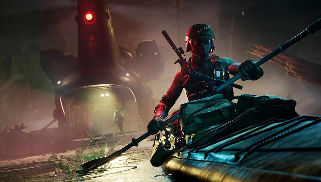 26 Best Oculus Rift VR Games - Gameranx