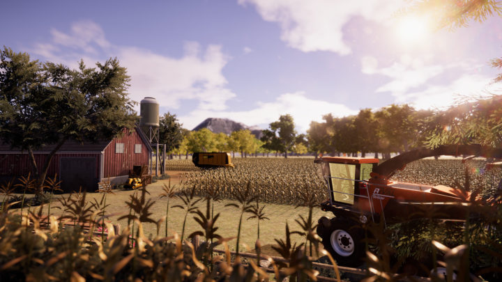 15 Best XBOX ONE Farming Games All Time - Gameranx
