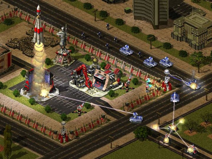 16 Best Nuke Simulator Games - Gameranx