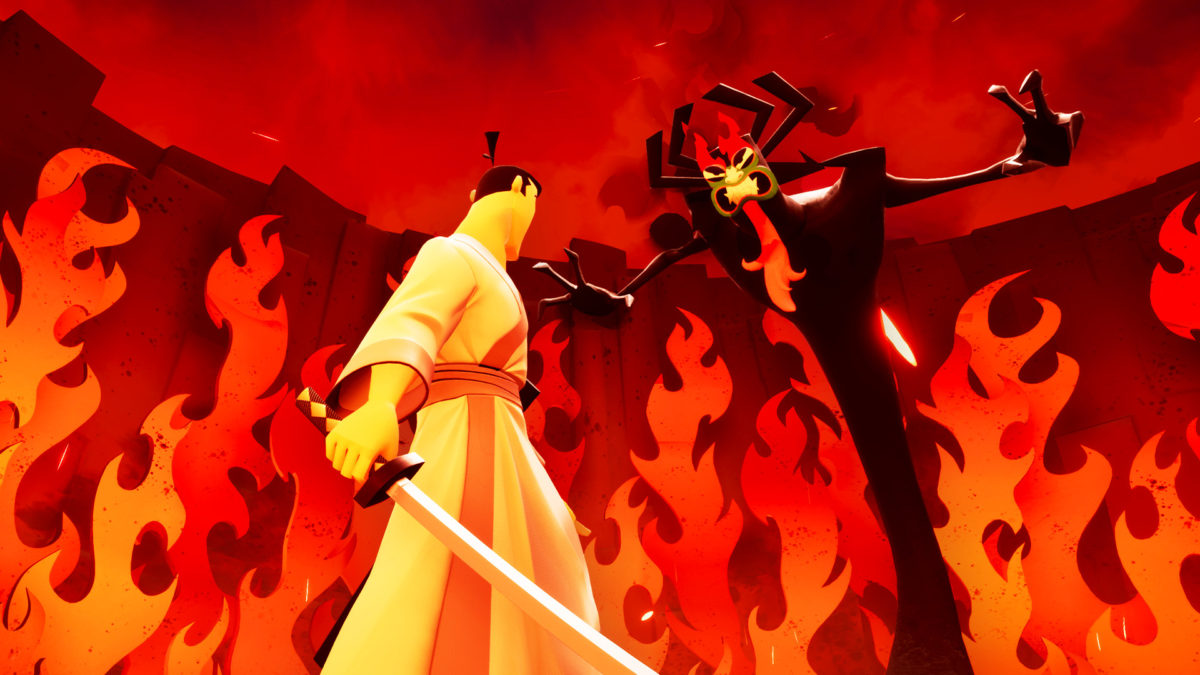 25 Best Samurai Video Games - Gameranx