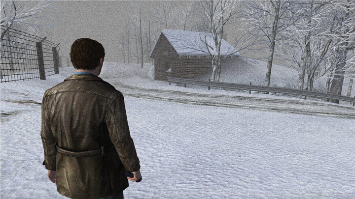 46 Best Snow Games - Gameranx