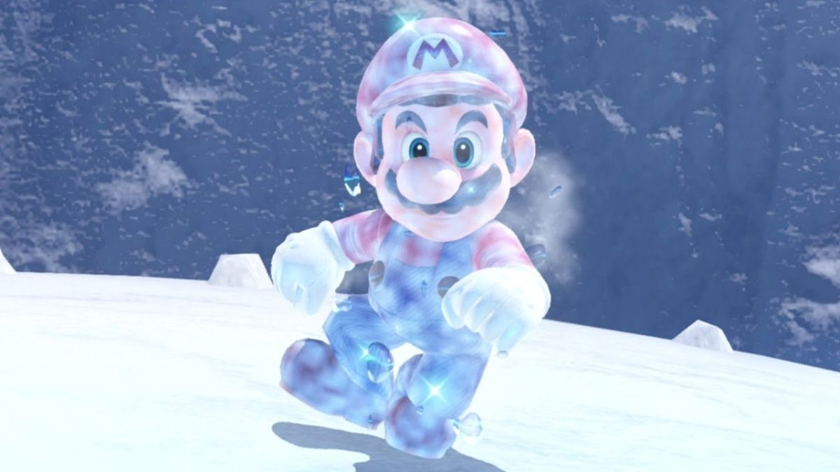 46 Best Snow Games - Gameranx