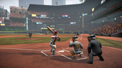 5 Best PC Baseball Games You Need To Play - Gameranx