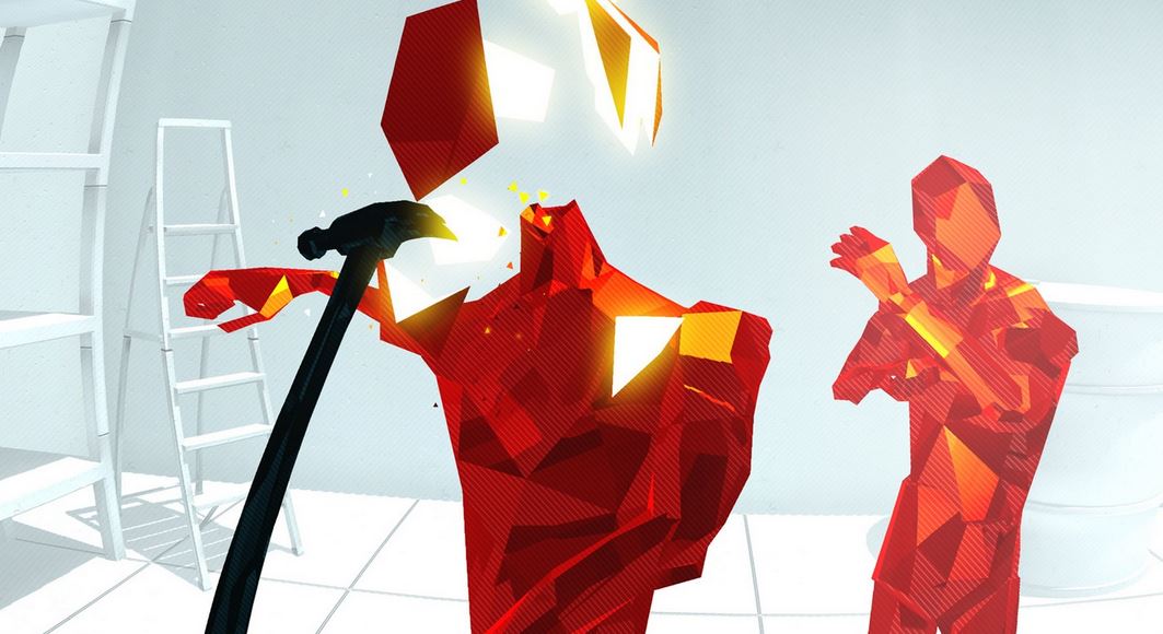 26 Best Oculus Rift VR Games - Gameranx