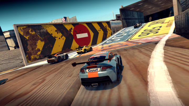 32 Best Xbox One Racing Games - Gameranx