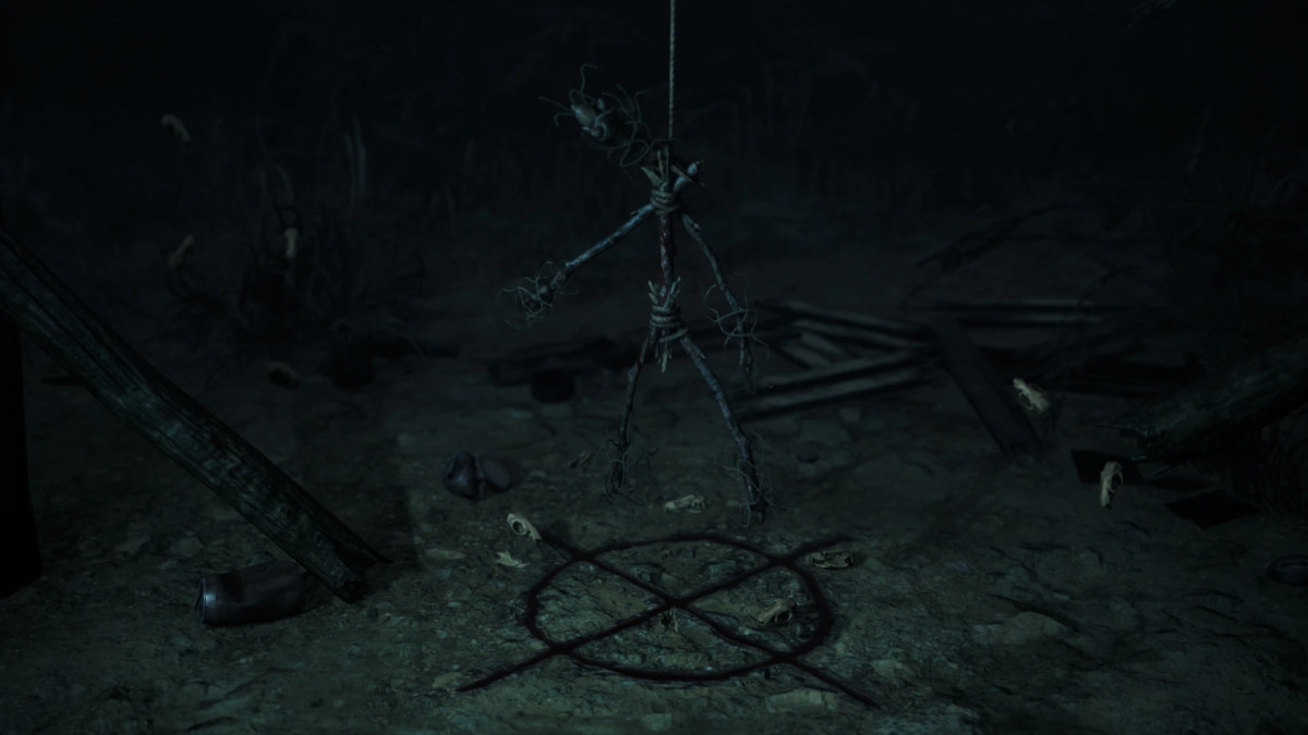 25 Best PS4 Survival Horror Video Games That Are Not For The Faint Of ...