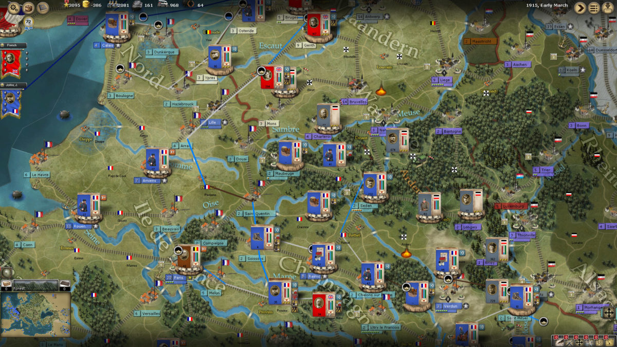 15 Best PC WW1 Games That You Need To Play - Gameranx